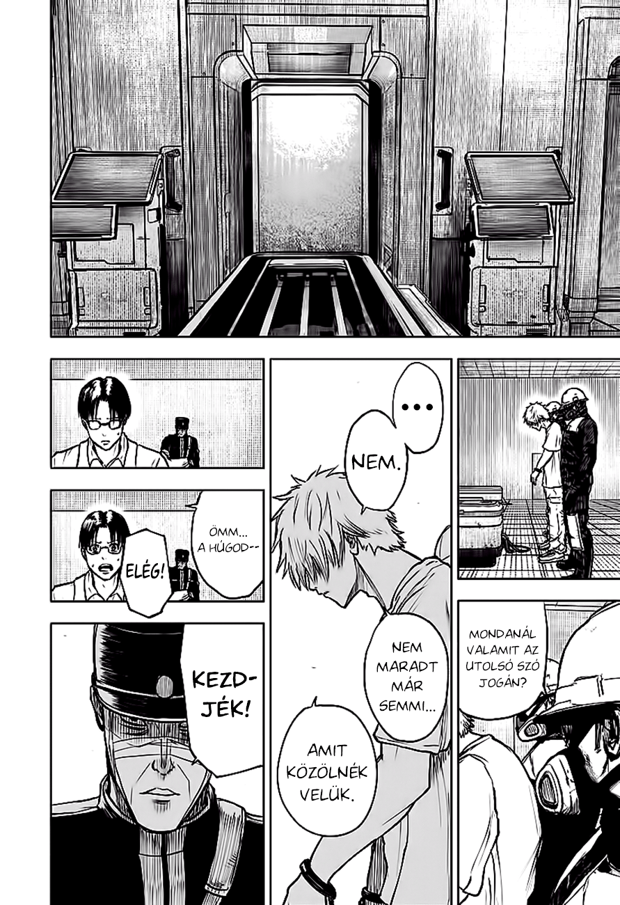 Naruto-kun.hu Mangaolvasó - Wild Strawberry - Chapter 002 - Page 25