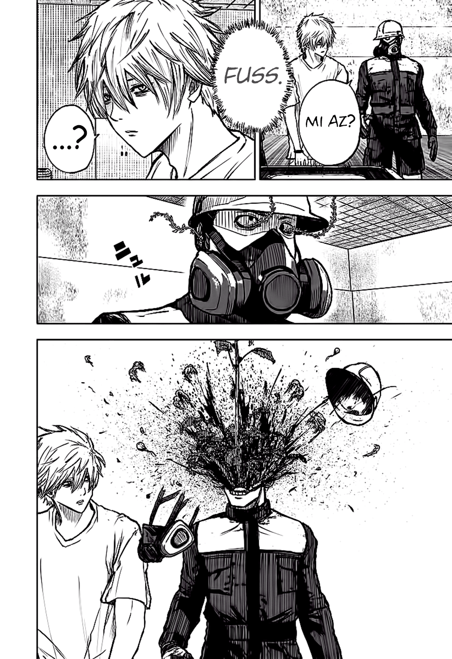 Naruto-kun.hu Mangaolvasó - Wild Strawberry - Chapter 002 - Page 27