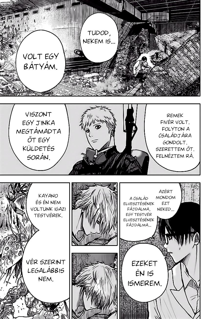 Naruto-kun.hu Mangaolvasó - Wild Strawberry - Chapter 002 - Page 32