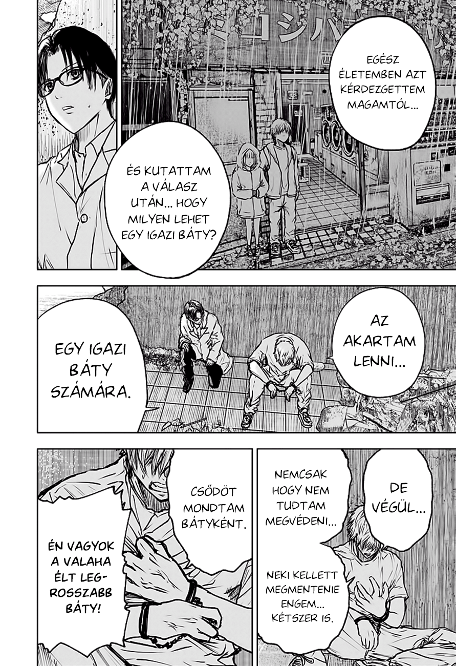 Naruto-kun.hu Mangaolvasó - Wild Strawberry - Chapter 002 - Page 33