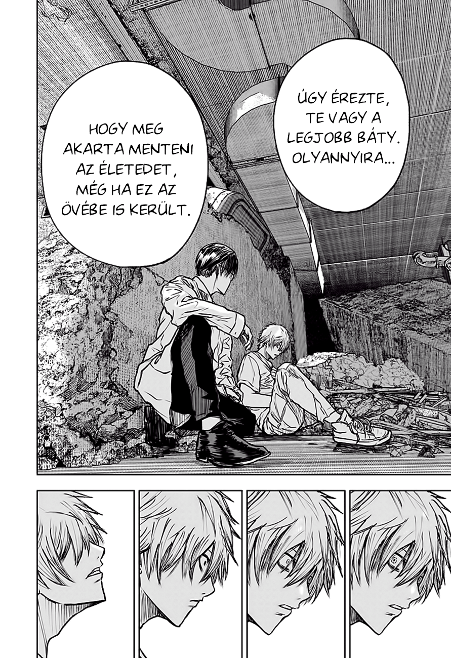 Naruto-kun.hu Mangaolvasó - Wild Strawberry - Chapter 002 - Page 35