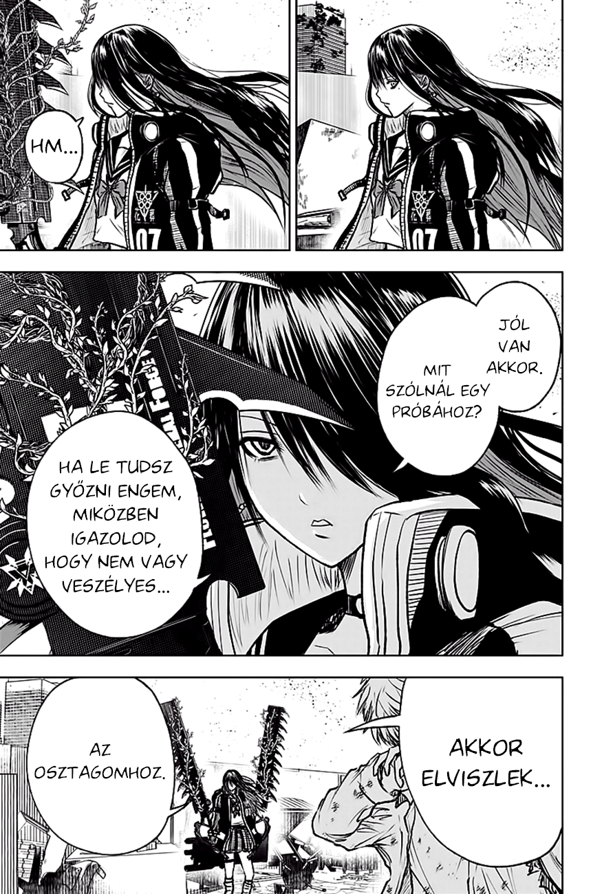 Naruto-kun.hu Mangaolvasó - Wild Strawberry - Chapter 004 - Page 24