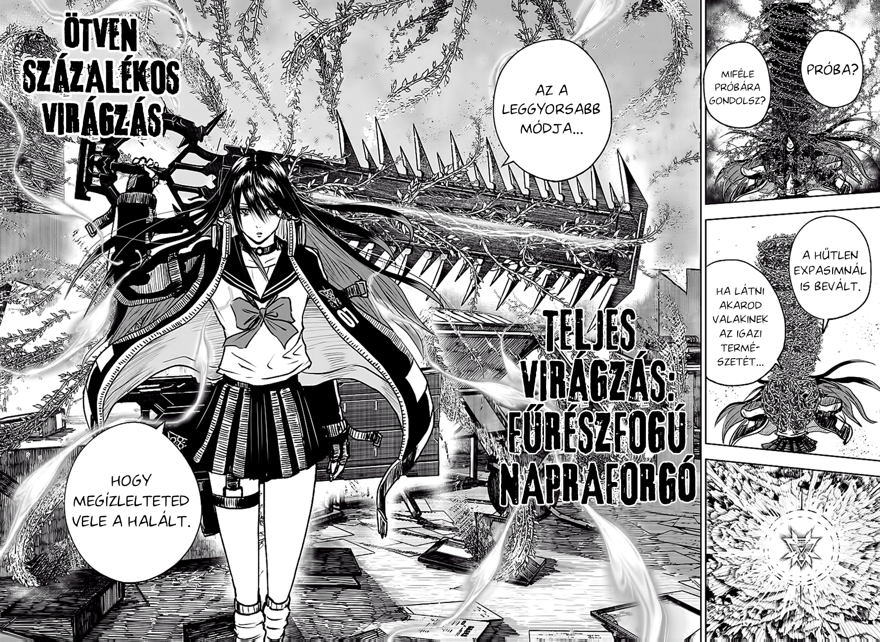 Naruto-kun.hu Mangaolvasó - Wild Strawberry - Chapter 004 - Page 25